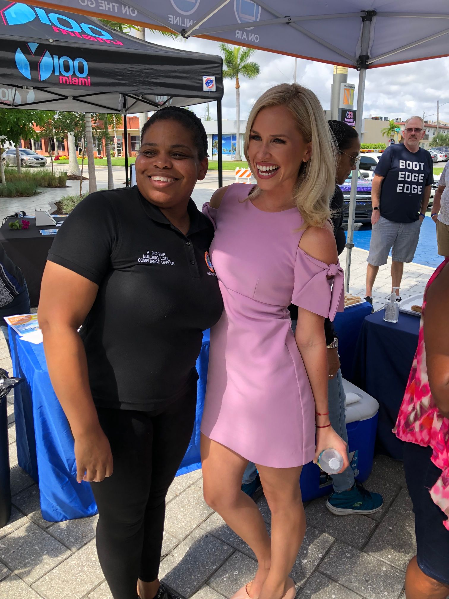 NBC 6 Cafe Rolls Into North Miami Beach – NBC 6 South Florida