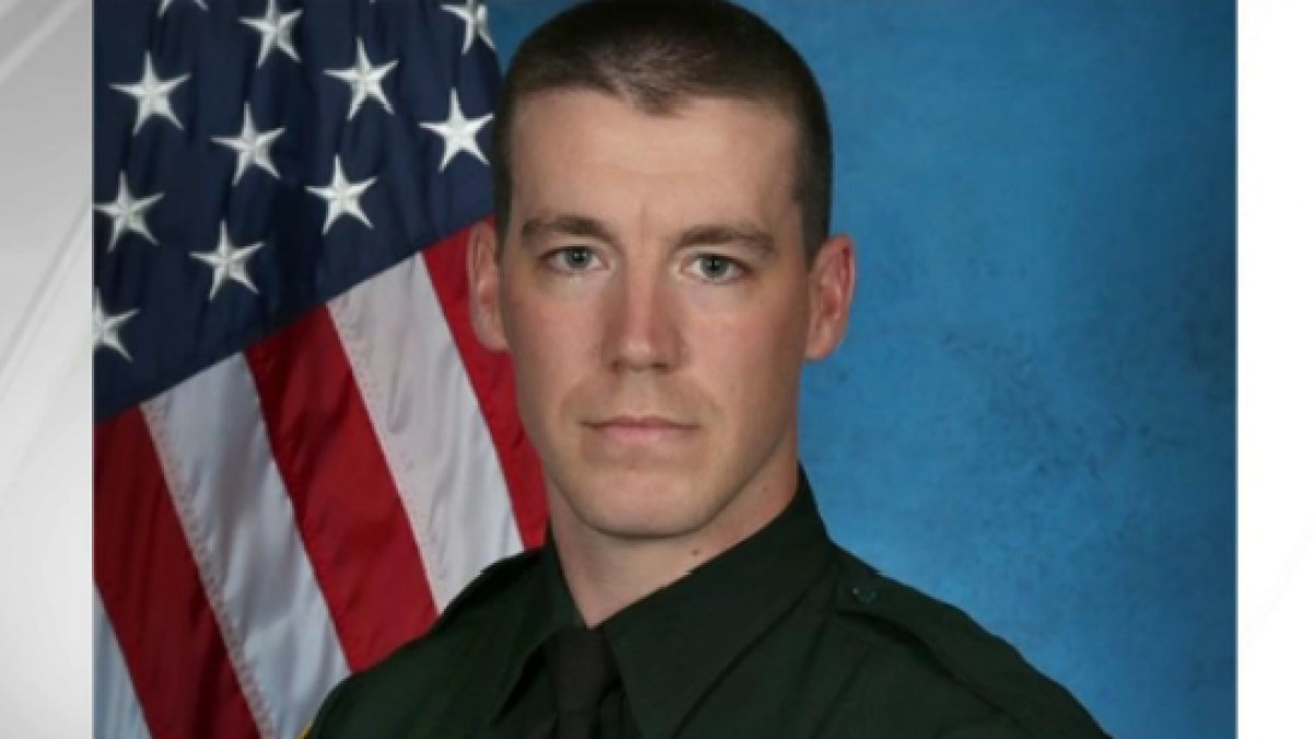Trial Begins for Man Charged in 2019 Crash That Killed Broward Deputy ...