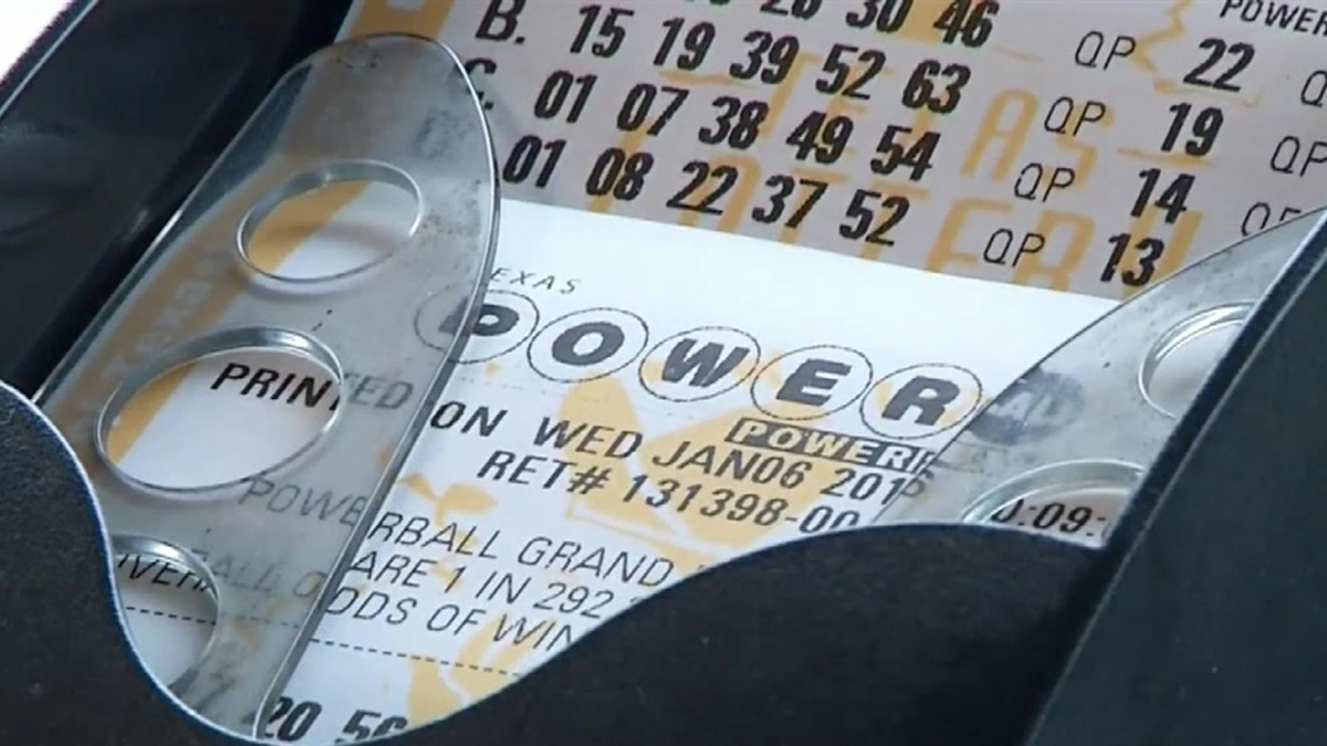 Winning Numbers for Saturday’s $700 Million Powerball Drawing – NBC 6 ...