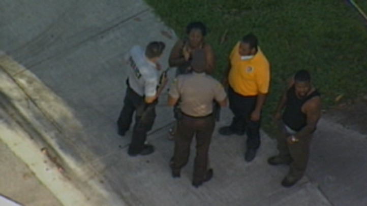 1 Killed, 2 Injured in Miami-Dade Shooting – NBC 6 South Florida