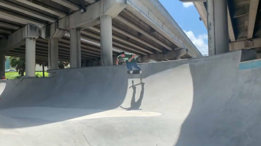 New Skate Park to Open in Miami – NBC 6 South Florida