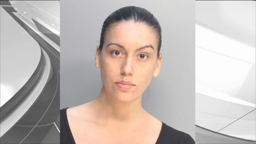 2nd Woman Arrested in Animal Torture Porn – NBC 6 South Florida