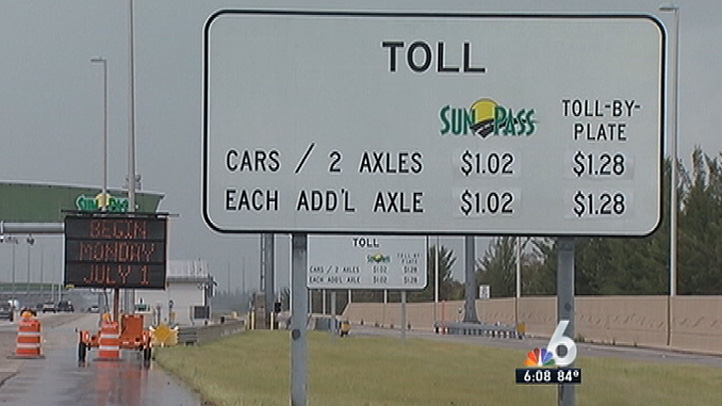 Older SunPass Models to be Replaced With Battery-Free Replacements ...