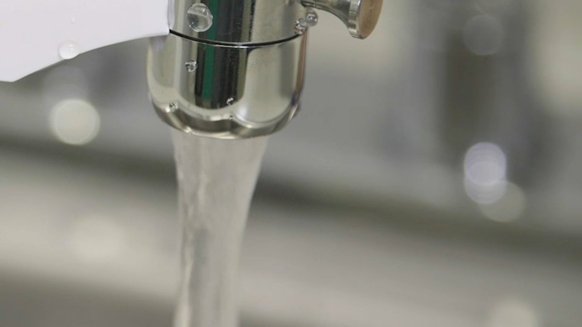 Florida rounds list of cleanest tap water in U.SFlorida rounds list of ...