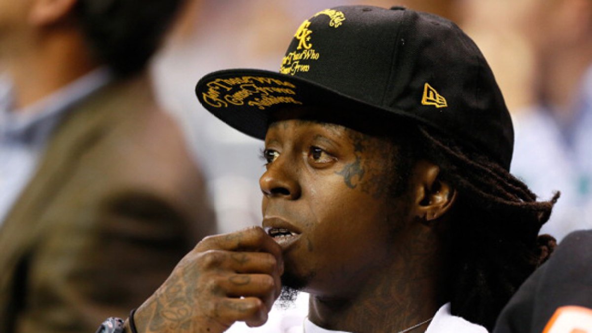 Rapper Lil Wayne Pleads Guilty in Miami to Federal Gun Charge – NBC 6 ...