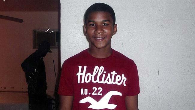 How Trayvon Martin’s Spirit Remains Alive 10 Years Later – NBC 6 South ...