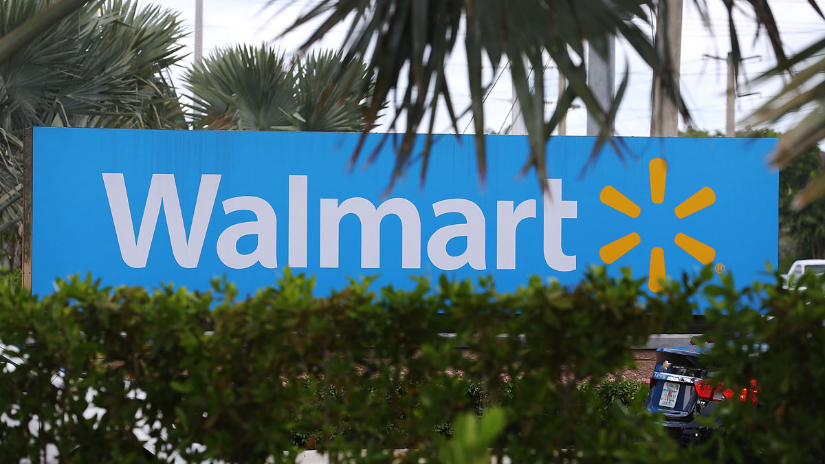 COVID-19 Drive-Thru Testing Site Opens Monday at Walmart in Doral – NBC ...