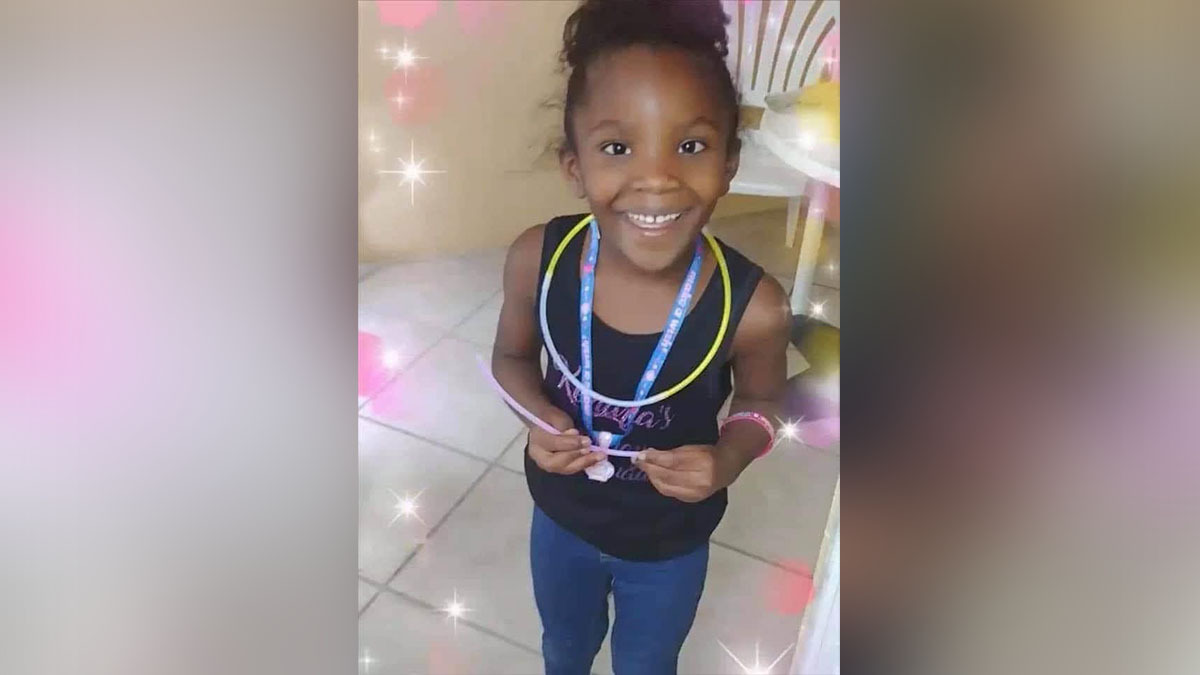 Suspect in 2020 Miami-Dade Shooting That Killed 7-Year-Old Turns Down ...