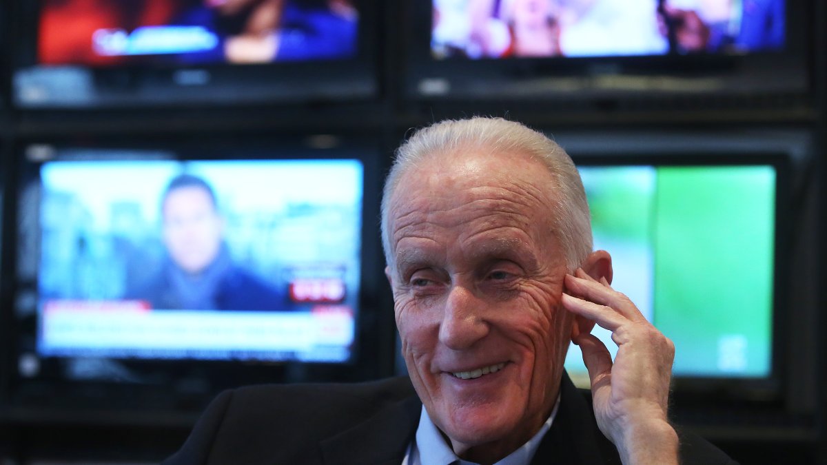 Longtime Miami, Boston TV Station Owner Ed Ansin Dies at 84 – NBC 6 ...