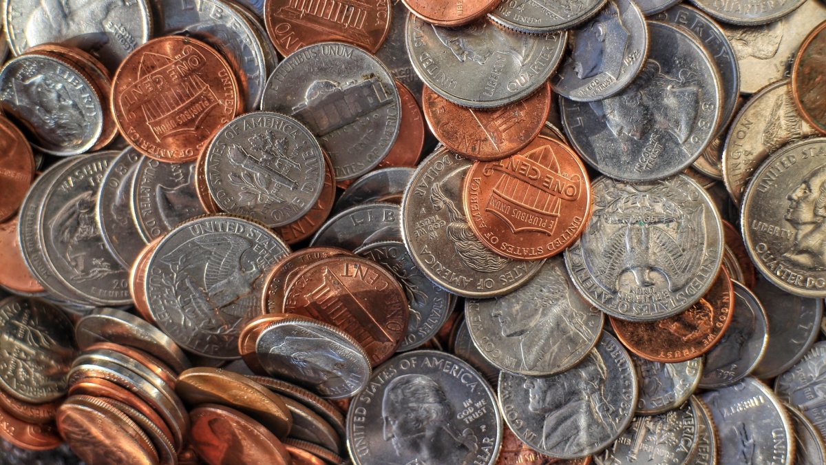 These Valuable Pennies Are Worth Thousands See 2023 Top 10 List NBC These Valuable Pennies Are Worth Thousands See 2023 Top 10 List NBC