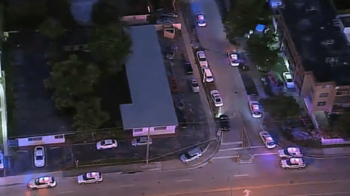 Man Shot to Death Inside North Miami Residential Building – NBC 6 South ...