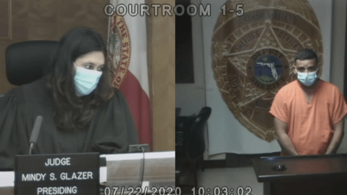 Man Accused of Scamming Elderly Victims Out of Homes For Years – NBC 6 ...
