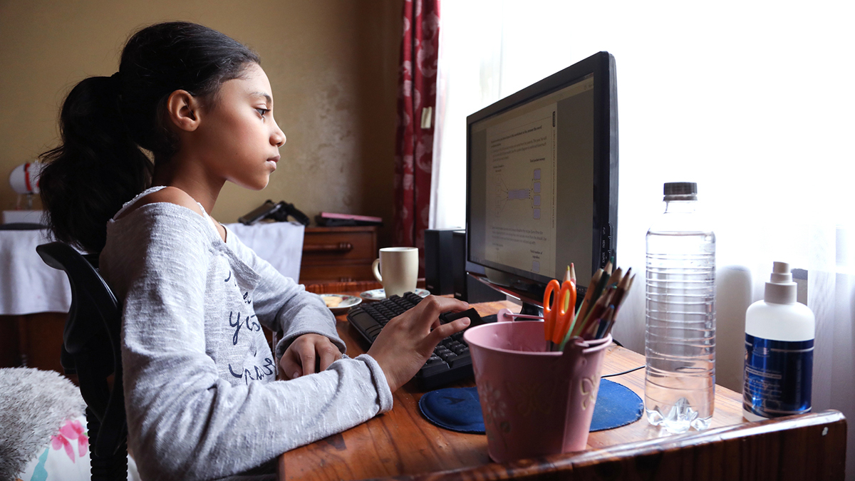 Miami-Dade Teachers and Students Still Unfamiliar With Virtual ...