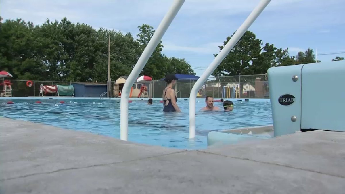 Swimming safety tips: How to prevent drowning in children – NBC 6 South ...