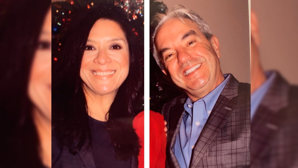 Son of Federal Judge Killed, Husband Shot at Their New Jersey Home ...