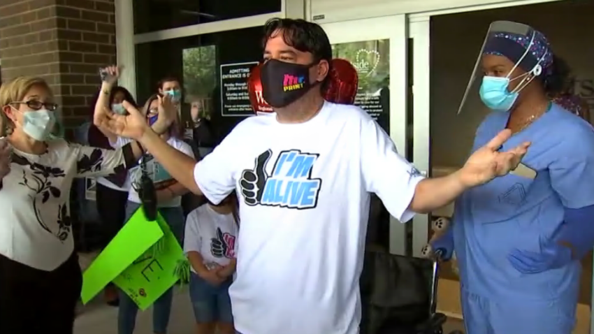 Juan Carlos Chavez, Killer of Jimmy Ryce, Executed at Florida State ...