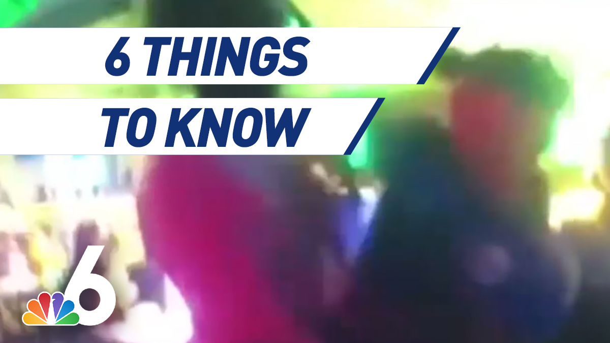 6 Things to Know – Plan for ESE Kids in Class Raises Concerns, Company ...