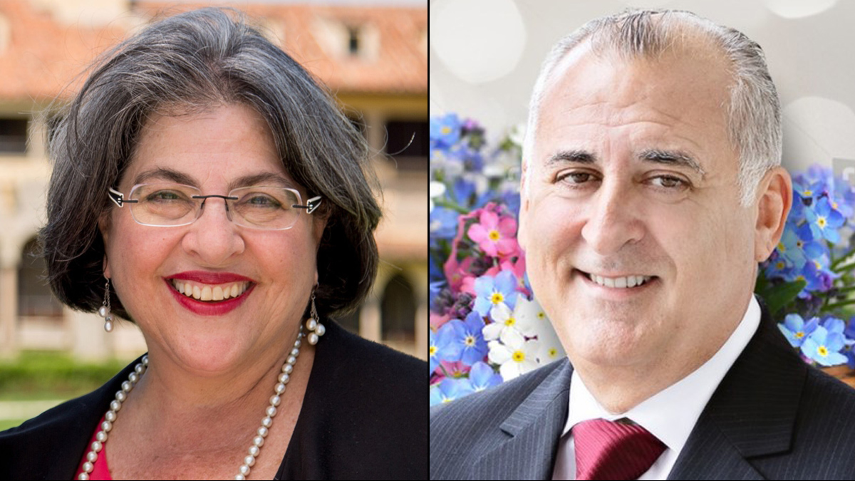 Levine Cava and Bovo Advance to Runoff in Miami-Dade Mayor’s Race – NBC ...