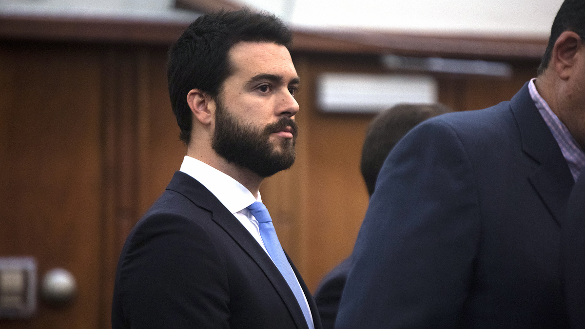Miami-Dade Judge Sets Manslaughter Trial for Actor Pablo Lyle for March ...