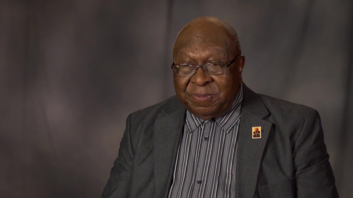 Alton Brooks – NBC 6 South Florida