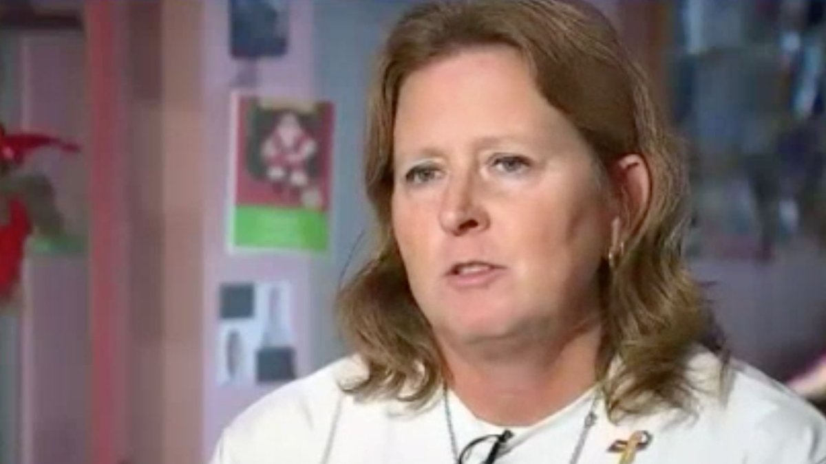 Widow of Teacher Killed in Parkland School Shooting Elected to School ...