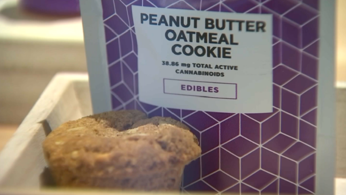 Edibles Can Now Be Sold by Medical Marijuana Dispensaries in Florida ...