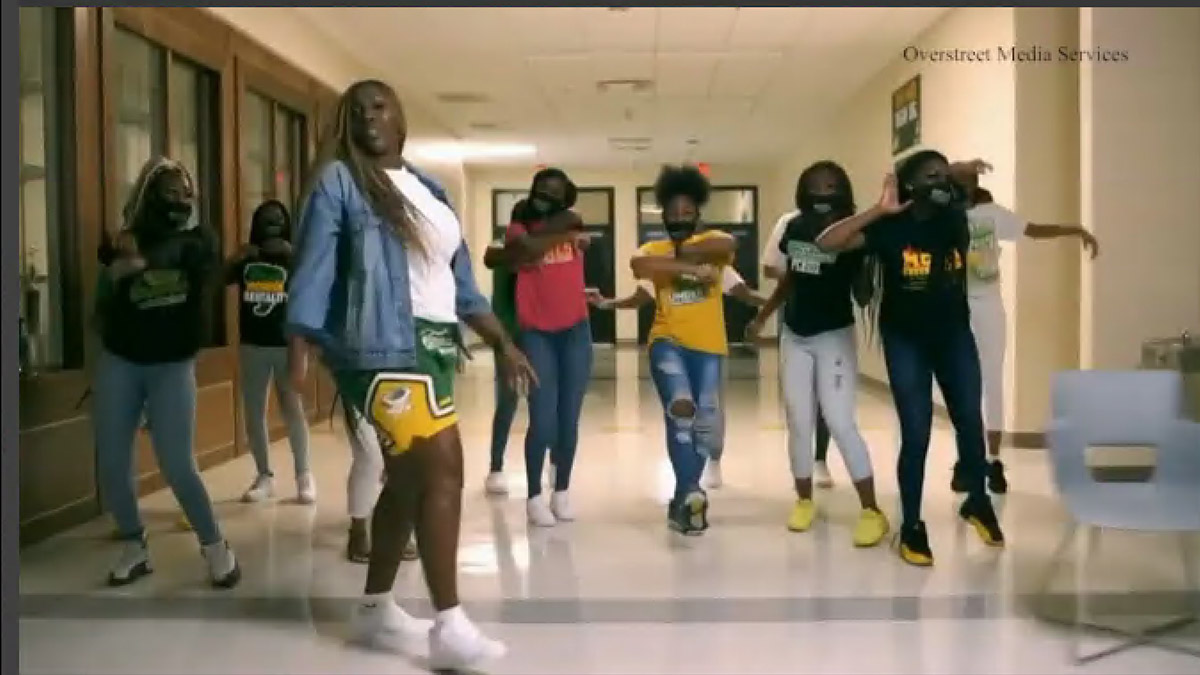 Georgia Teachers’ Back-to-School Rap Goes Viral As Many Begin Virtual ...