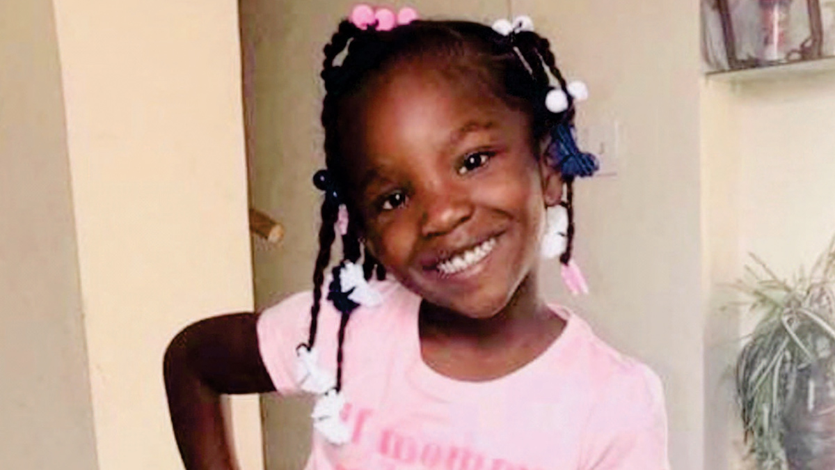 Suspect in 2020 Miami-Dade Shooting That Killed 7-Year-Old Takes Plea ...