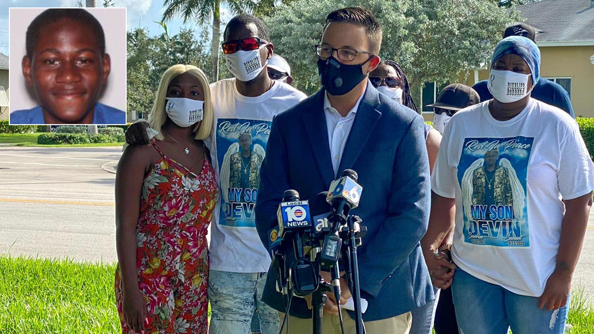 ‘He’s Somebody’s Son’: Family Seeks Driver in Miami-Dade Hit-and-Run ...