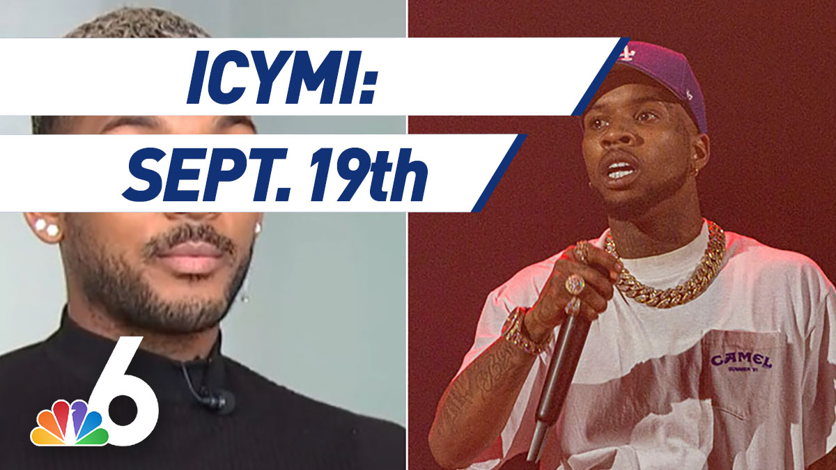 ICYMI: Famed Rapper Being Sued Over Alleged Assault, Heat Closer to NBA ...