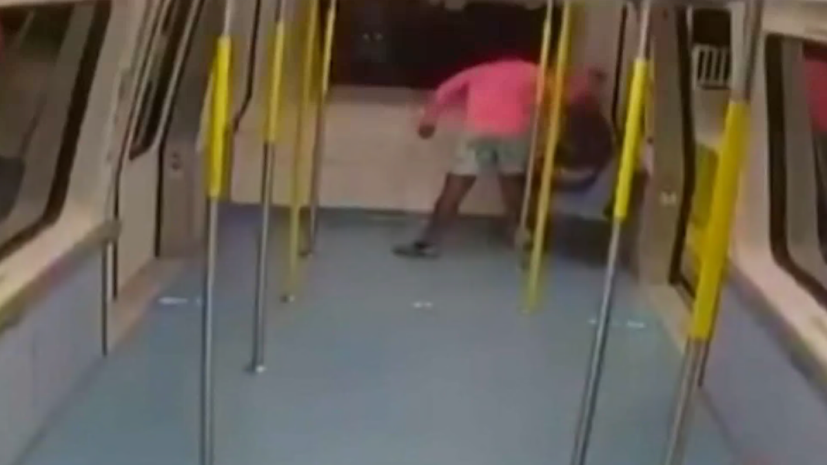 ‘Deeply Concerning’: Police Increasing Presence on Miami MetroMover ...