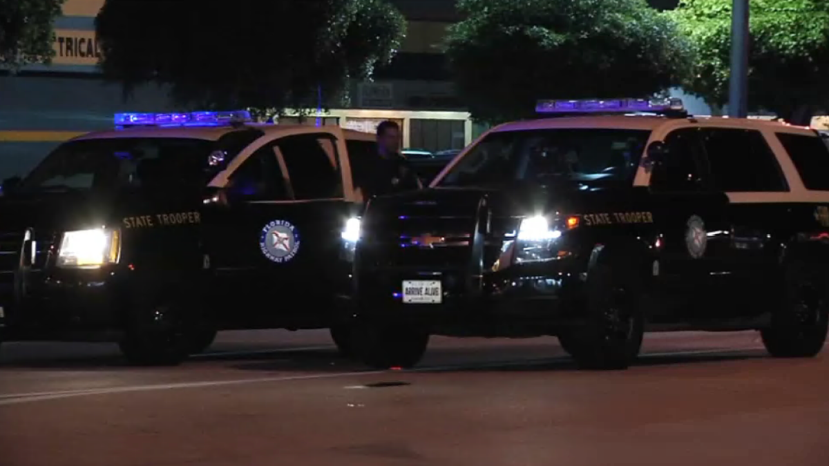 Driver Sought After Man on ATV Killed in Hit-and-Run in Miami-Dade ...