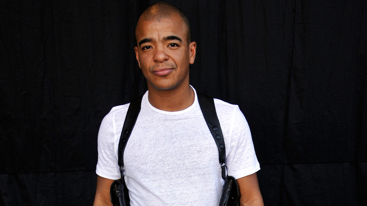 Drug Overdose Confirmed as Cause of Death for Famed DJ Erick Morillo ...