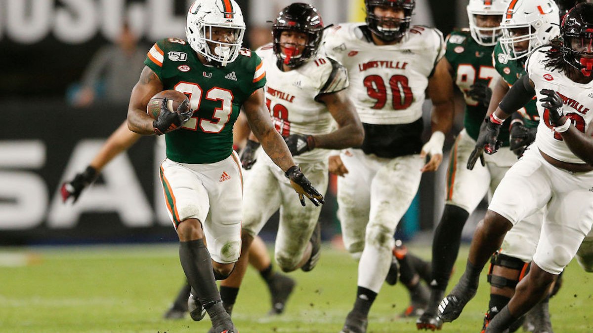 NBC 6 Weekend Football Preview: Never Too Early for Must Win Time – NBC ...