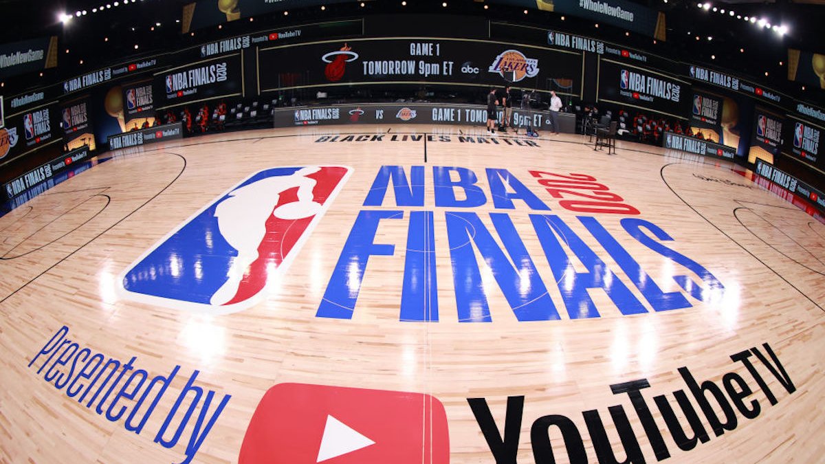 LeBron and the Miami Heat, Together Again at the NBA Finals – NBC 6 ...