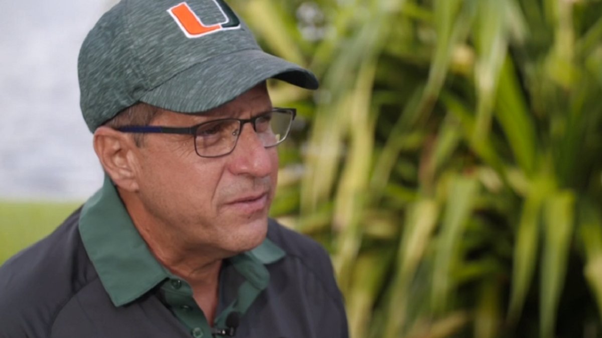 South Florida Man Released From Prison After Serving 18 Years for 48 ...