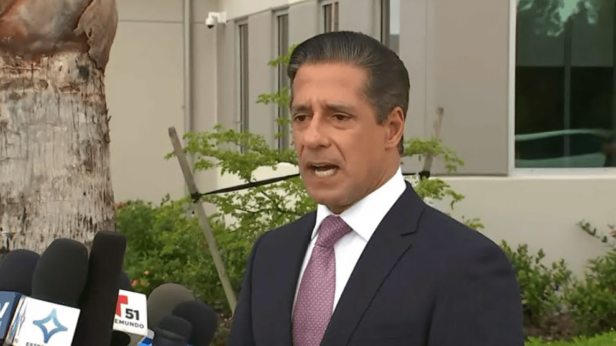 Miami-Dade Schools Superintendent Says Safety a Priority for Upcoming ...