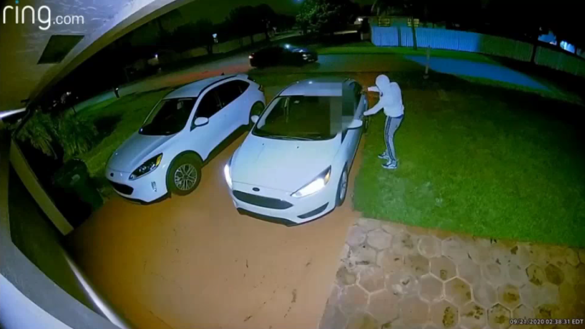 Suspects Sought After Shots Fired During Miami-Dade Attempted ...