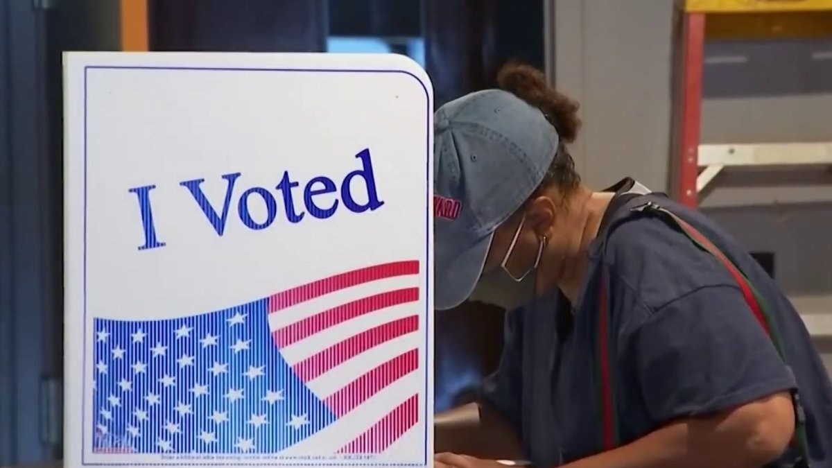 Amendment 3 Would Create Top-Two Open Primaries in Florida – NBC 6 ...
