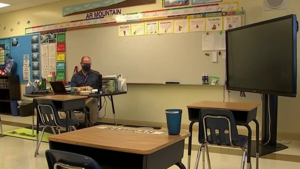 Broward Public Schools Begin to Welcome Students Back to Campuses – NBC ...