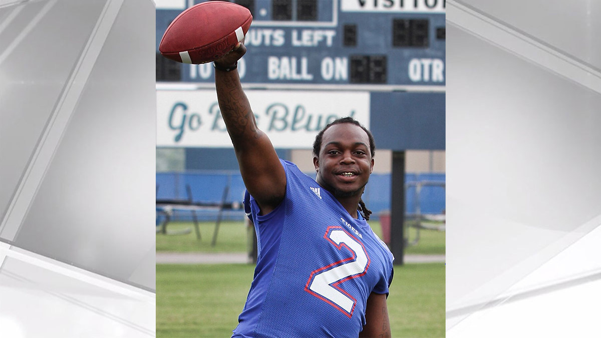 Former Tennessee State Running Back Killed in Shooting in Lauderdale ...