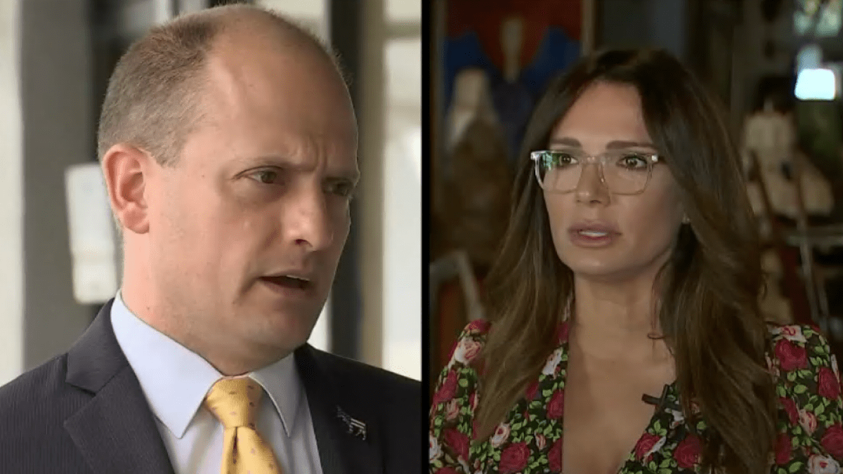 Recount Begins in Narrow Florida State Senate District 37 Race – NBC 6 ...