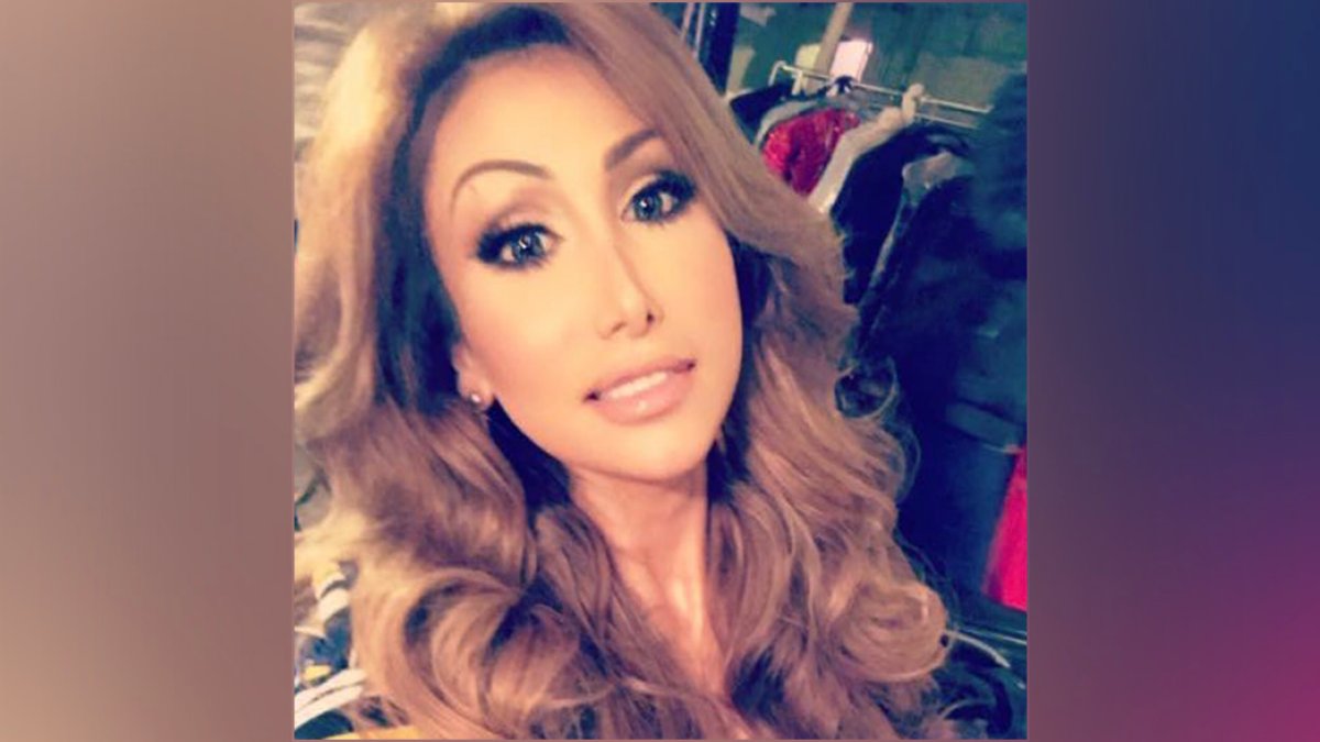 Well-Known South Florida Transgender Woman Stabbed to Death by Husband ...