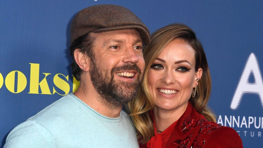 olivia wilde split
