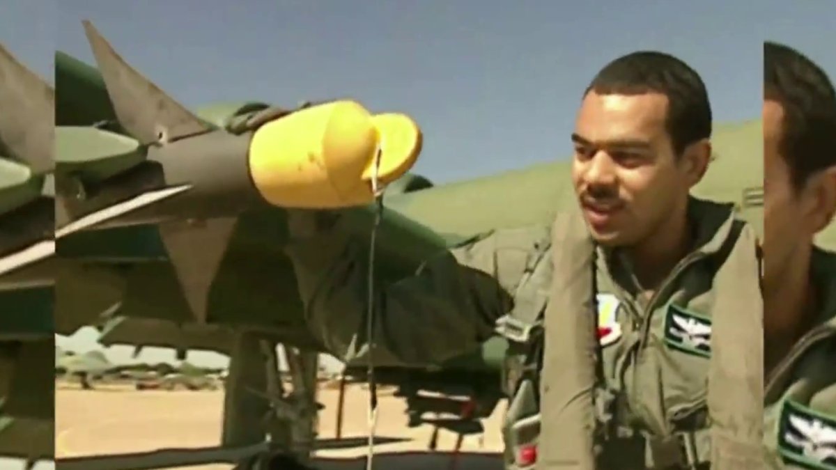 NBC 6 Investigator Willard Shepard Talks About His Service With the US ...