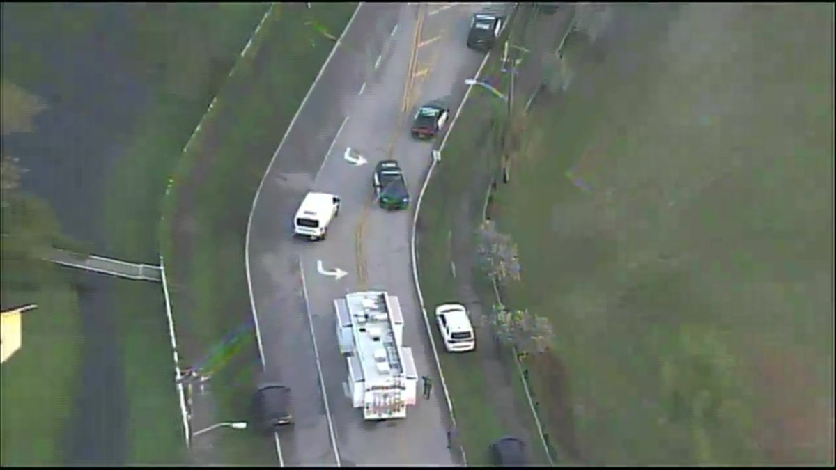 Dead Body Found In Pompano Beach Car After Alleged Carjacking Nbc 6