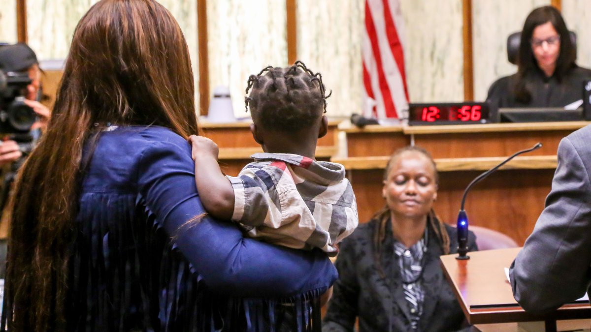 Miami-Dade to Resume In-Person Court Trials Monday – NBC 6 South Florida