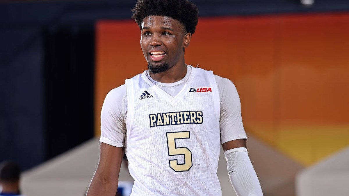 Daye, Jr. Scores 24 to Lead FIU Basketball Past Flagler in Season ...