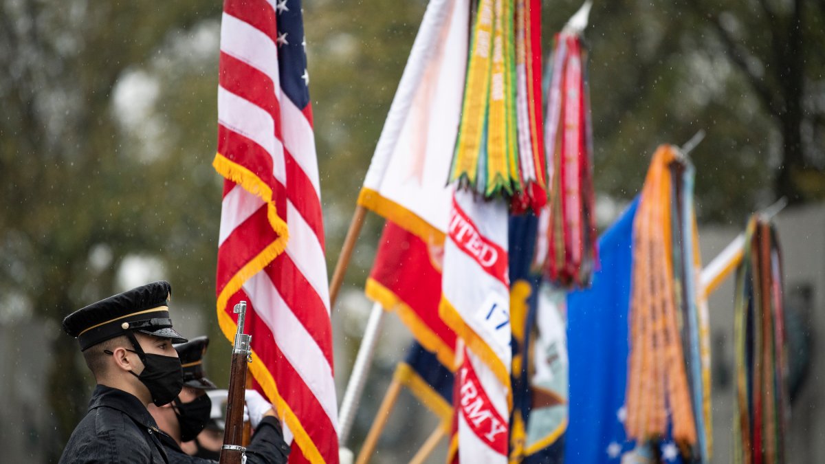 What is open and closed on Veterans Day in South Florida? – NBC 6 South ...