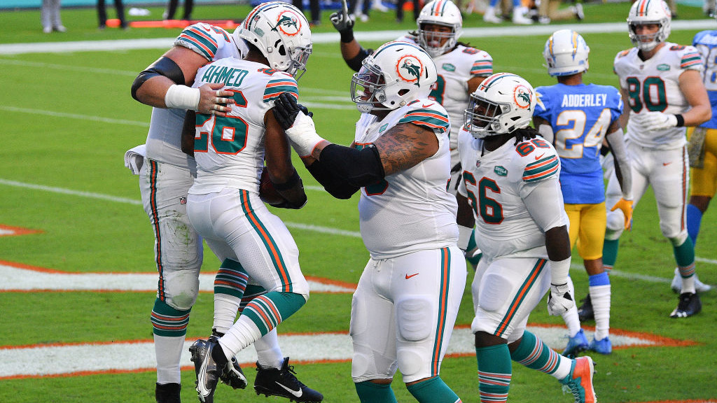 NBC 6 Weekend Football Preview: The Good, The Bad and The Postponed ...